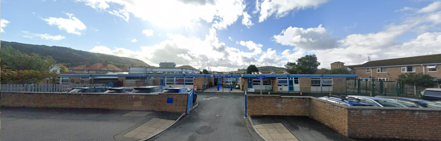 Ysgol Craig y Don – Cydweithrediad Clwstwr LLANDUDNO Cluster of Schools