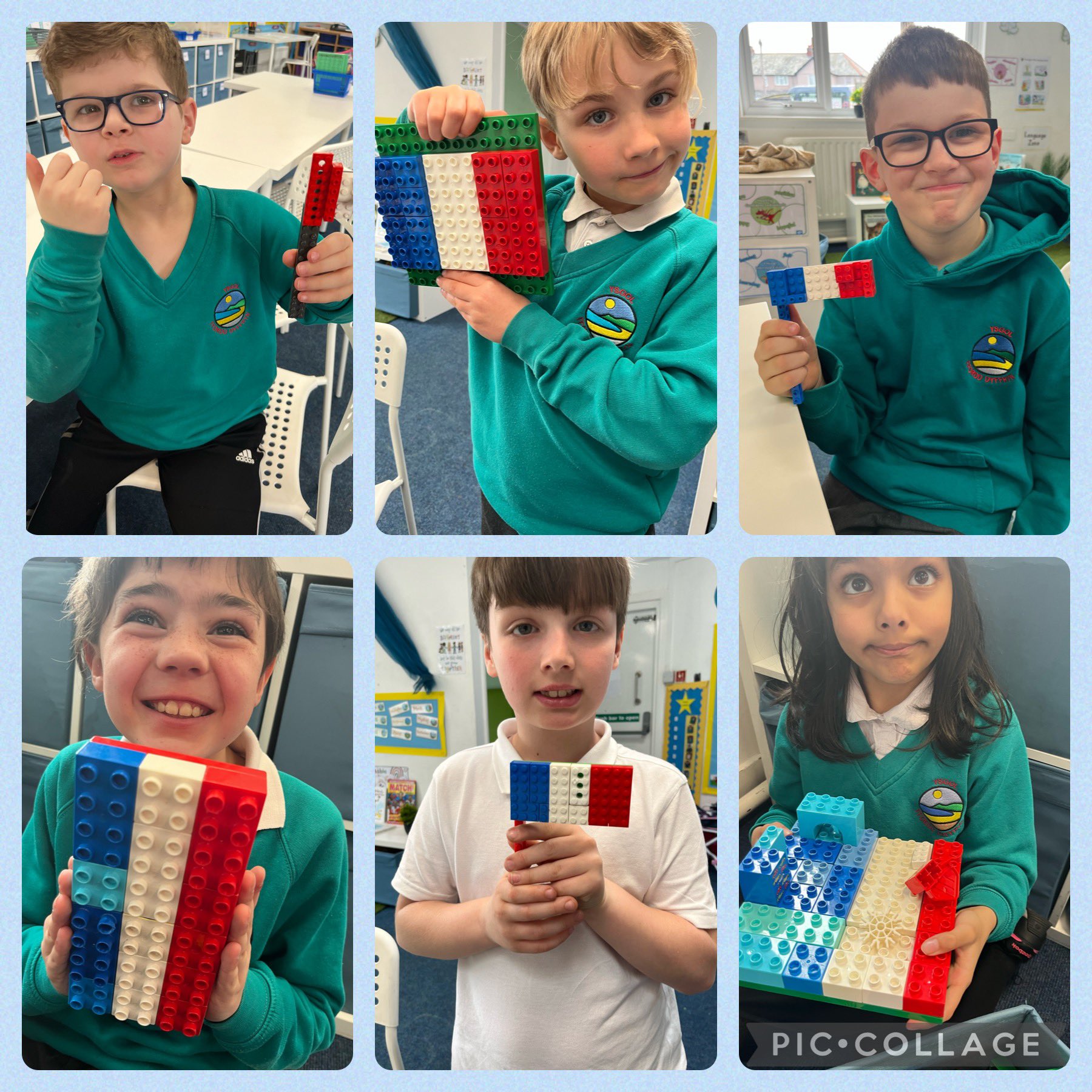 Cwricwlwm i Gymru / Curriculum for Wales – Cydweithrediad Clwstwr ...